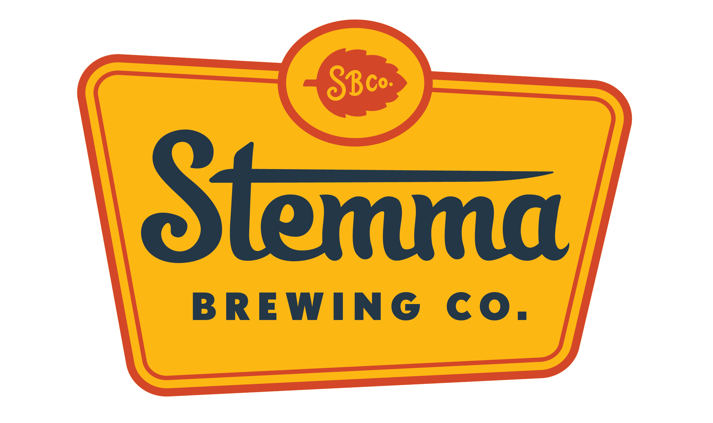 Stemma Brewing Co logo